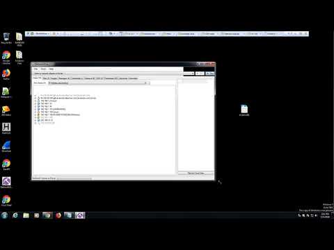 Network Forensics - Getting your feetwet with the tools very basic