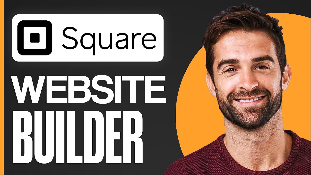 Square Website Builder Tutorial 2026 (Full In-Depth Tutorial)