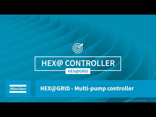 Pump Controller - Hexa Grid Pump Controller Trader - Wholesaler ...