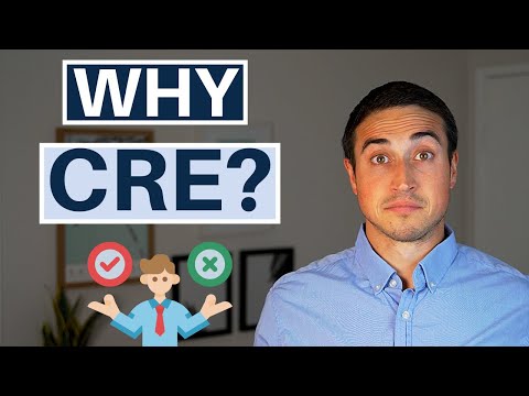 How To Answer The "Why Real Estate" Interview Question