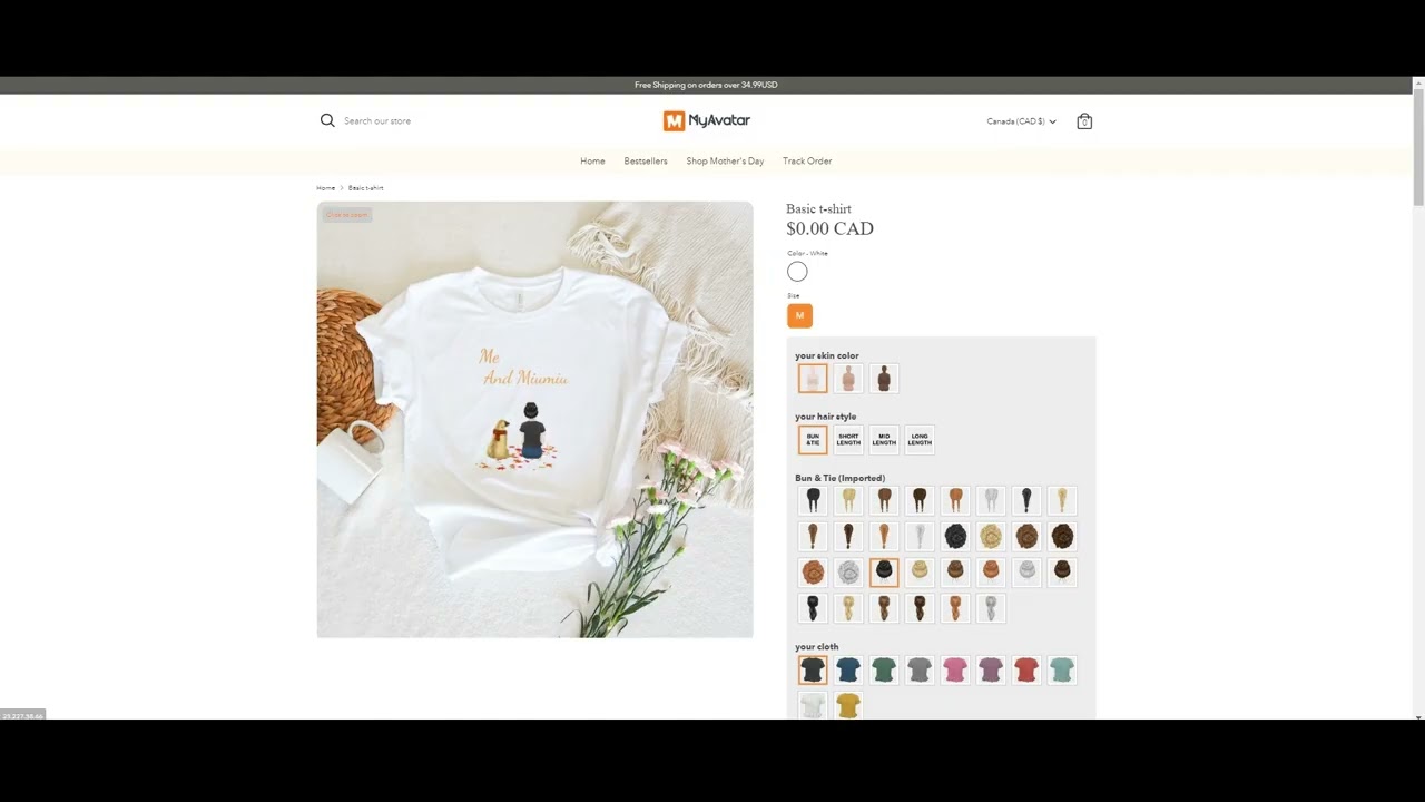 Customily Big Picture | Understanding Templates, Option Sets, and Their Relationship
