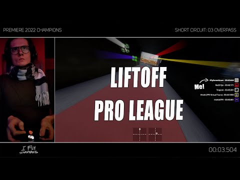 Steam Community :: Liftoff