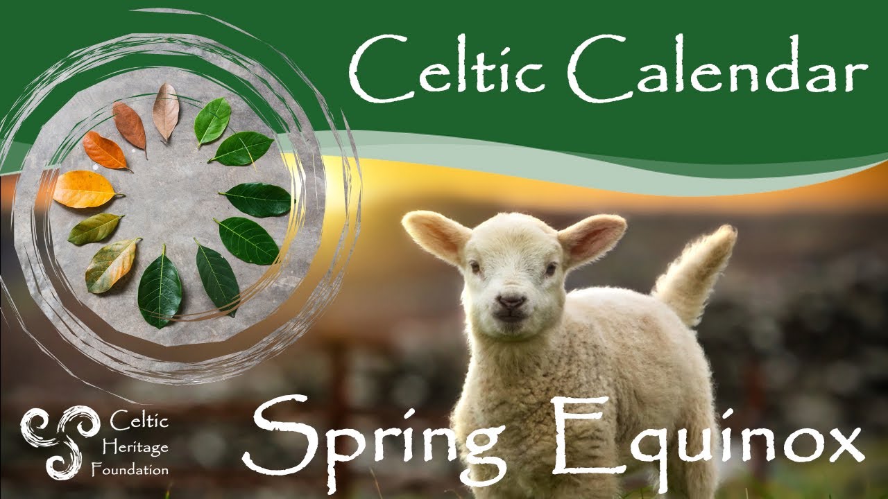 Celtic Spring Equinox