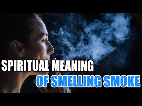 Spiritual Meaning of Smelling Smoke – Find Various Analyses And Meanings