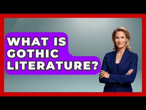What Is Gothic Literature? - Discovering Ireland Now
