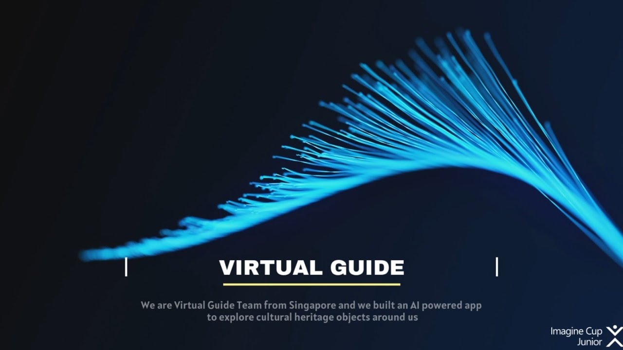 Virtual Guide