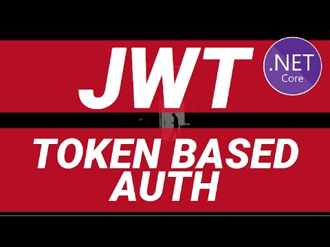Learn JWT Token Based Authentication || ASP NET Core Web API || JSON Web Token - Mind Luster