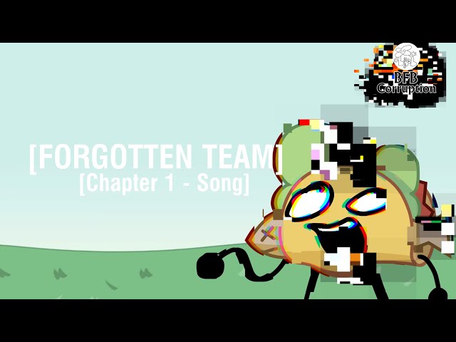 Exploring the Chaos of BFB Corruption 3: A Forgotten Team | Galaxy