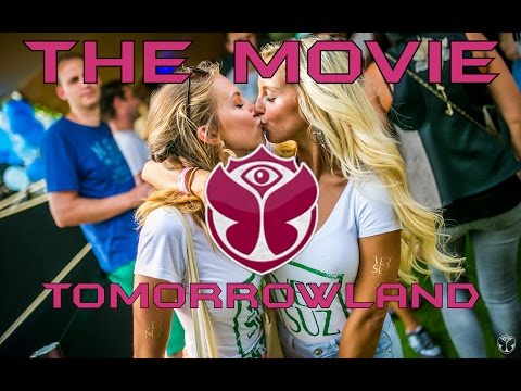 Tomorrowland The Movie - "This is Tomorrowland" A Niklas Fnatic Movie [FULL HD]