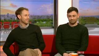 Matthew Mcnulty Wife Katie