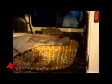 India: bombing rips through central Mumbai (BREAKING) « Tea and Politics