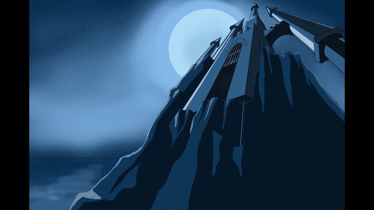 Drawing Beyond Flat: Creating Dimension with Three-Point Perspective and References