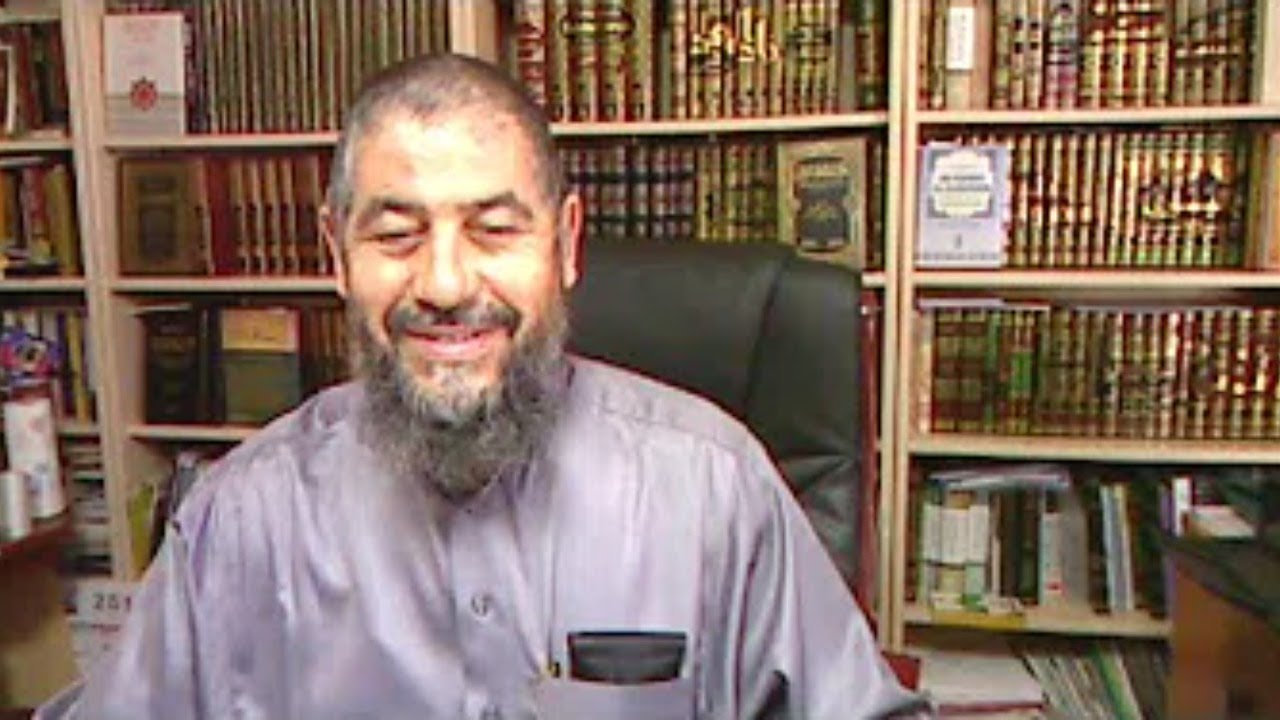 Exégèse des versets de la sourate Ibrahim 21 06