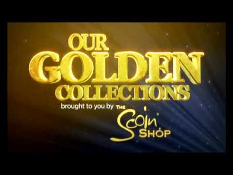 Our Golden Collection: Krugerrands