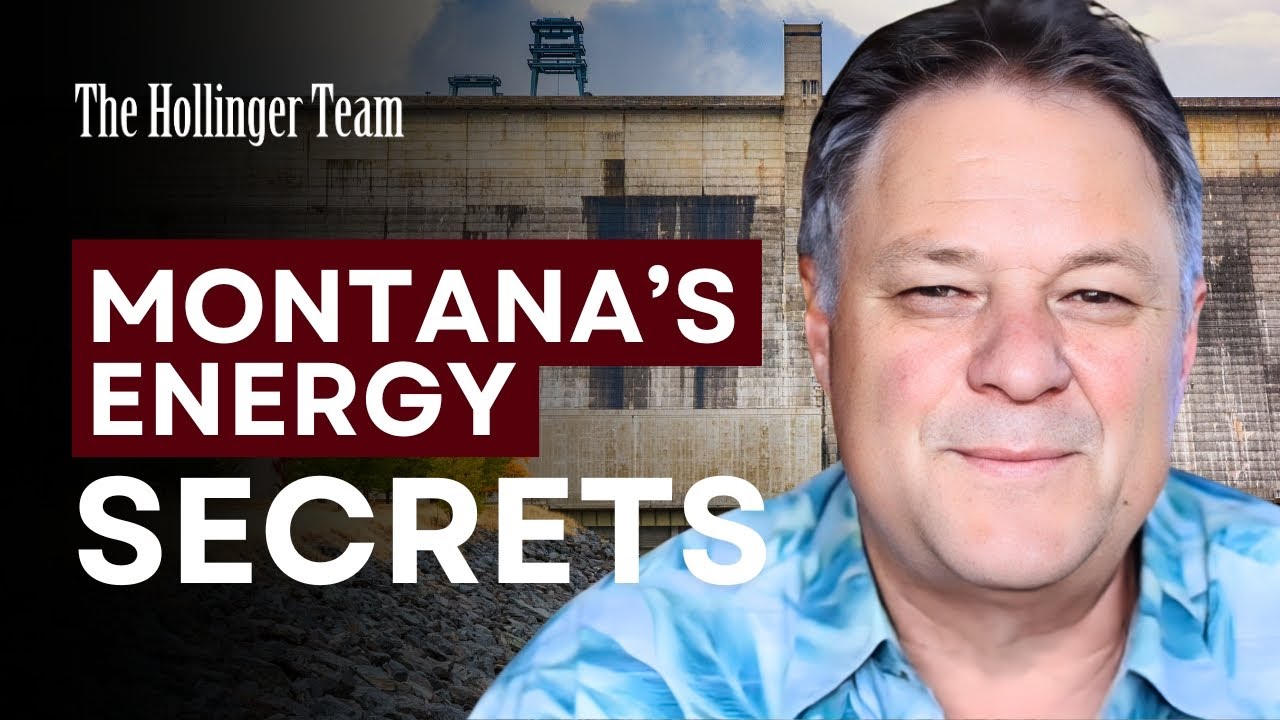 How Montana’s Unique Electric System Affects Your Property