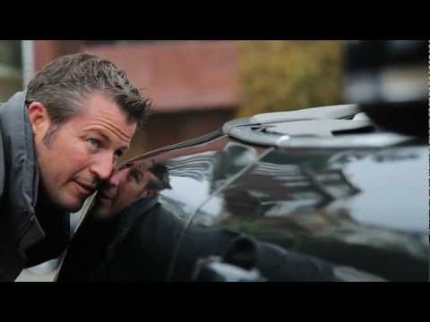 How Alive Are You Campaign - Behind the Scenes
