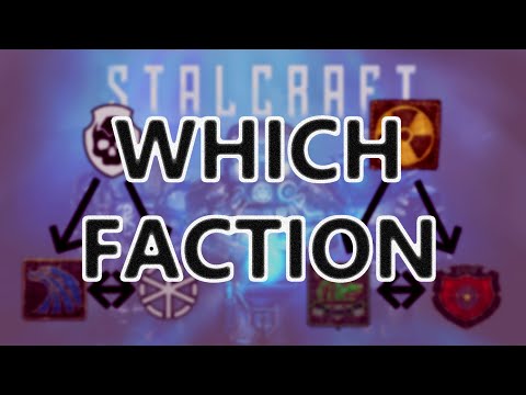 Steam Community :: STALCRAFT