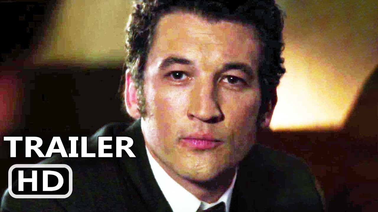The Offer Trailer - Video
