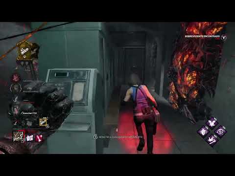 Steam Community :: Video :: DBD - El Doctor - RPD