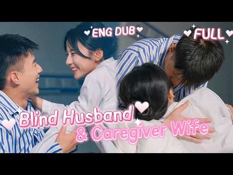 💔Fake nurse exposed! Wife hid for years!🕵️♂️CEO finds wife was beside him all along!【ENG DUB】【FULL】