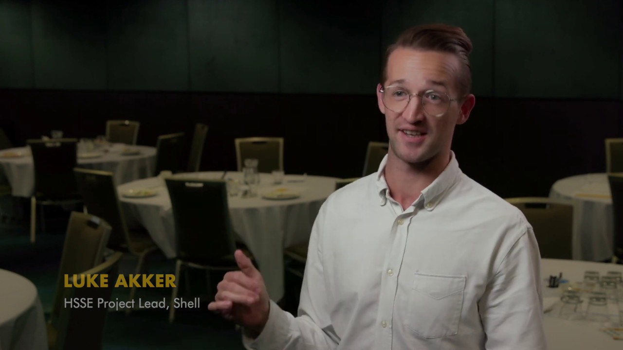 Safe from the Start: Shell's Project 275