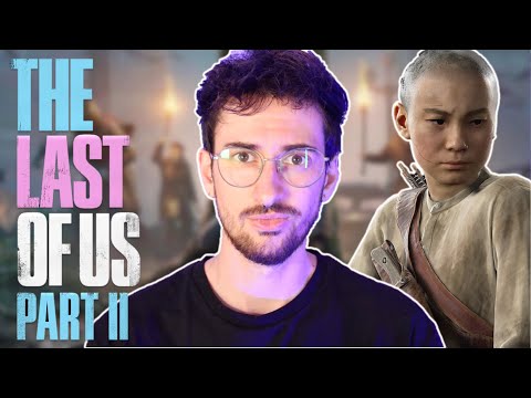 Transgender Rep in The Last of Us 2