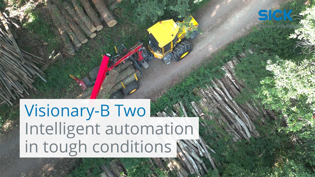 SICK | Sensor Intelligence