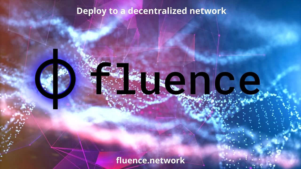 Fluence network - how it works