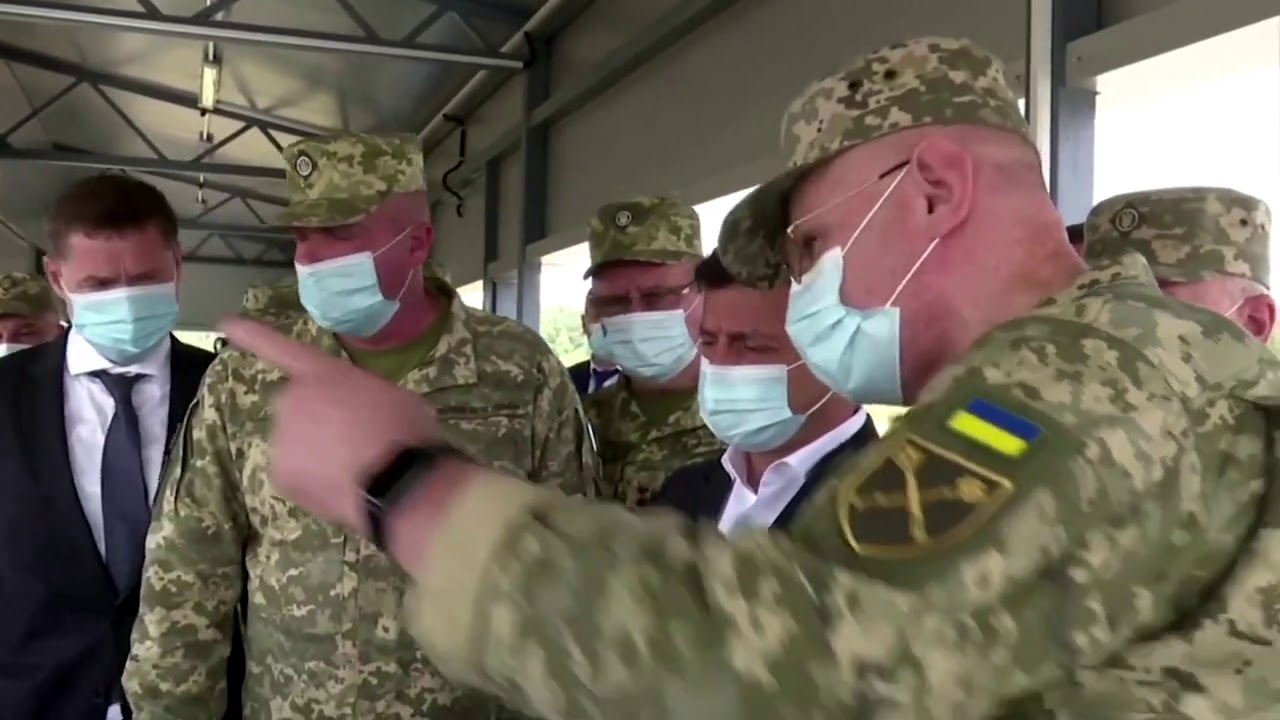 Belarus may close Poland, Lithuania borders