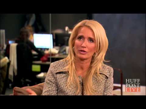 Kim Richards' Confrontation With Brandi Glanville | HPL