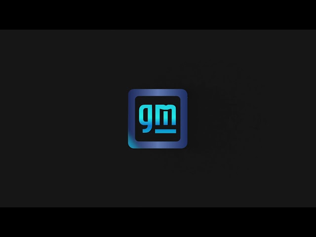 Autos - Conoce el nuevo logo de GM y su nueva campaña