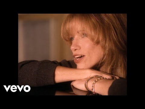 Like A River by Carly Simon - Songfacts