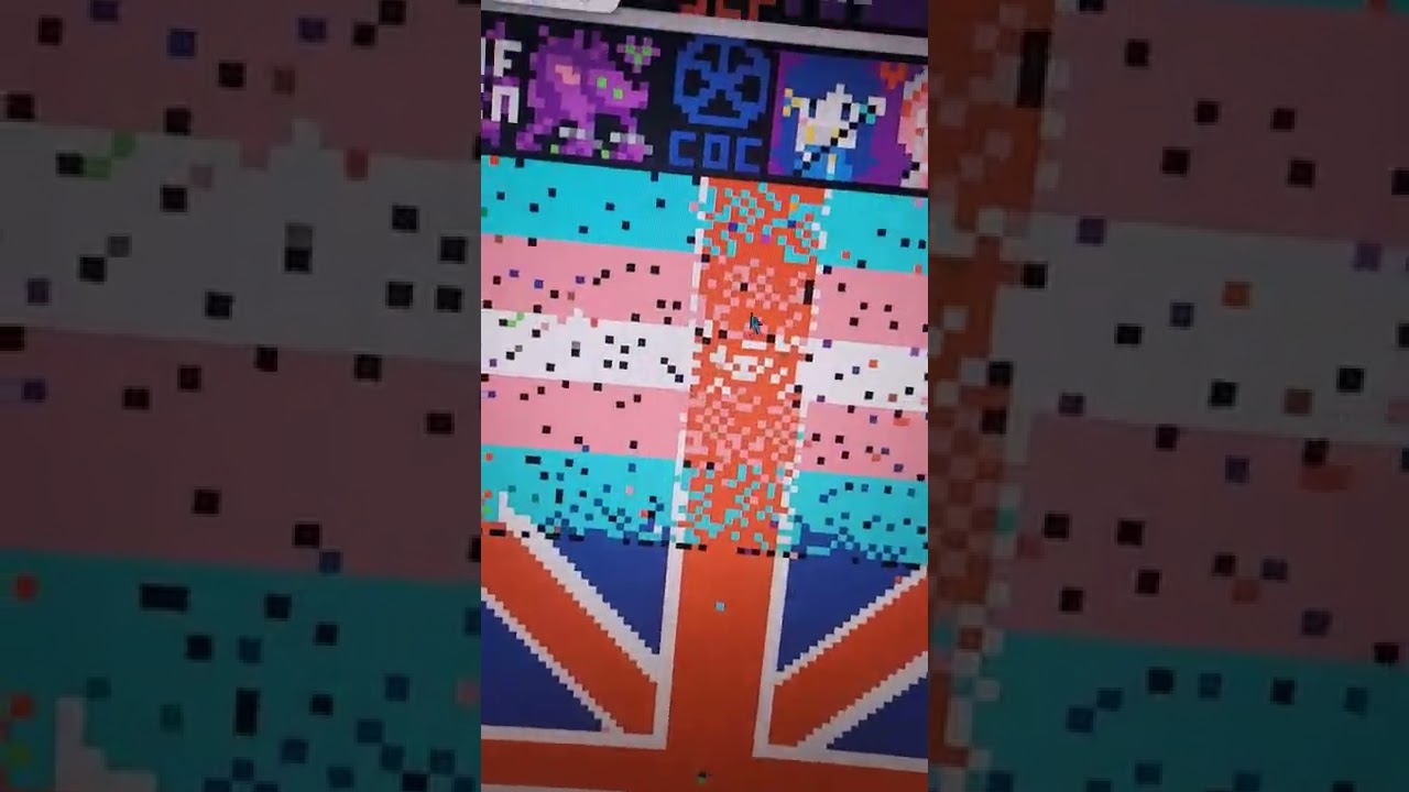 r/place extending UK over trans