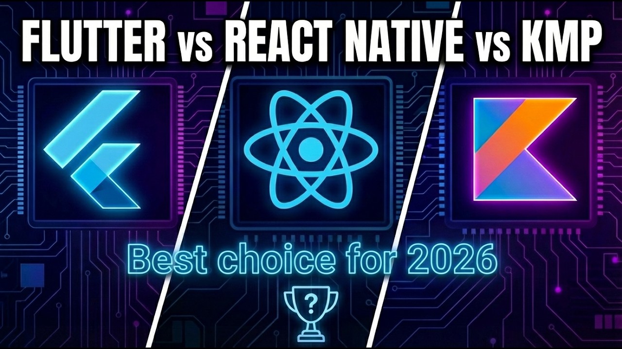 Cross-Platform in 2026 Analysis