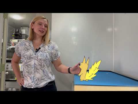 02 - SPARCY Explores Atmospheric Science