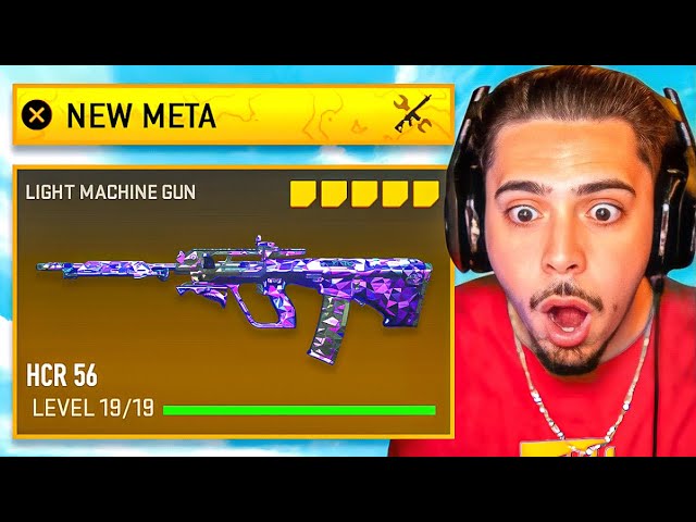 Best HCR 56 loadout for Modern Warfare 2 Season 4: Class setup ...