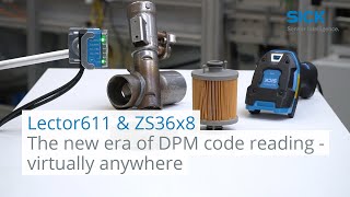 SICK | Sensor Intelligence