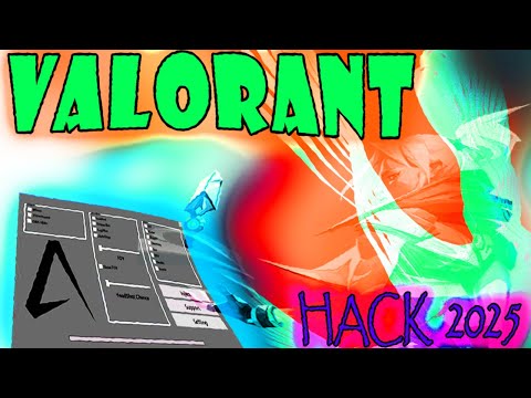 New Valorant Hacks 2025 - Incredible Valorant Cheats - Undetected Aimbot + ESP - Free Download!