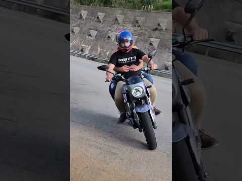 Melhor moto elétrica do Brasil Watts W160S #ebike #motorcycle #motorscooter #scootereletrica