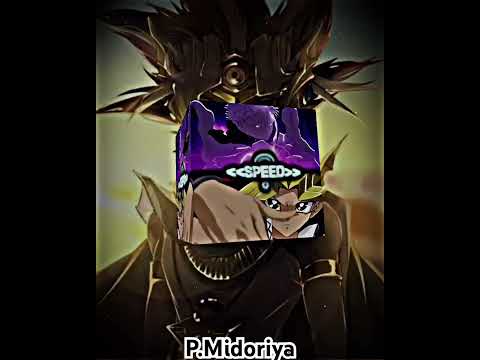 Gojo & Sukuna vs Atem & Judai #fypシviral #jjk #jjkmanga #yugioh #satorugojo #sukuna