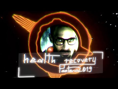 Steam Community :: Video :: Half Life health charger remix 𔓕 health ...