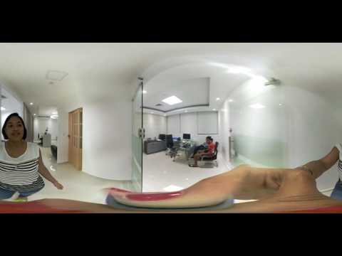 360 video of Surgi Coordinator Office