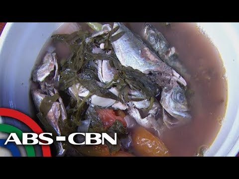 Kusidong Isda – www.biklish.com