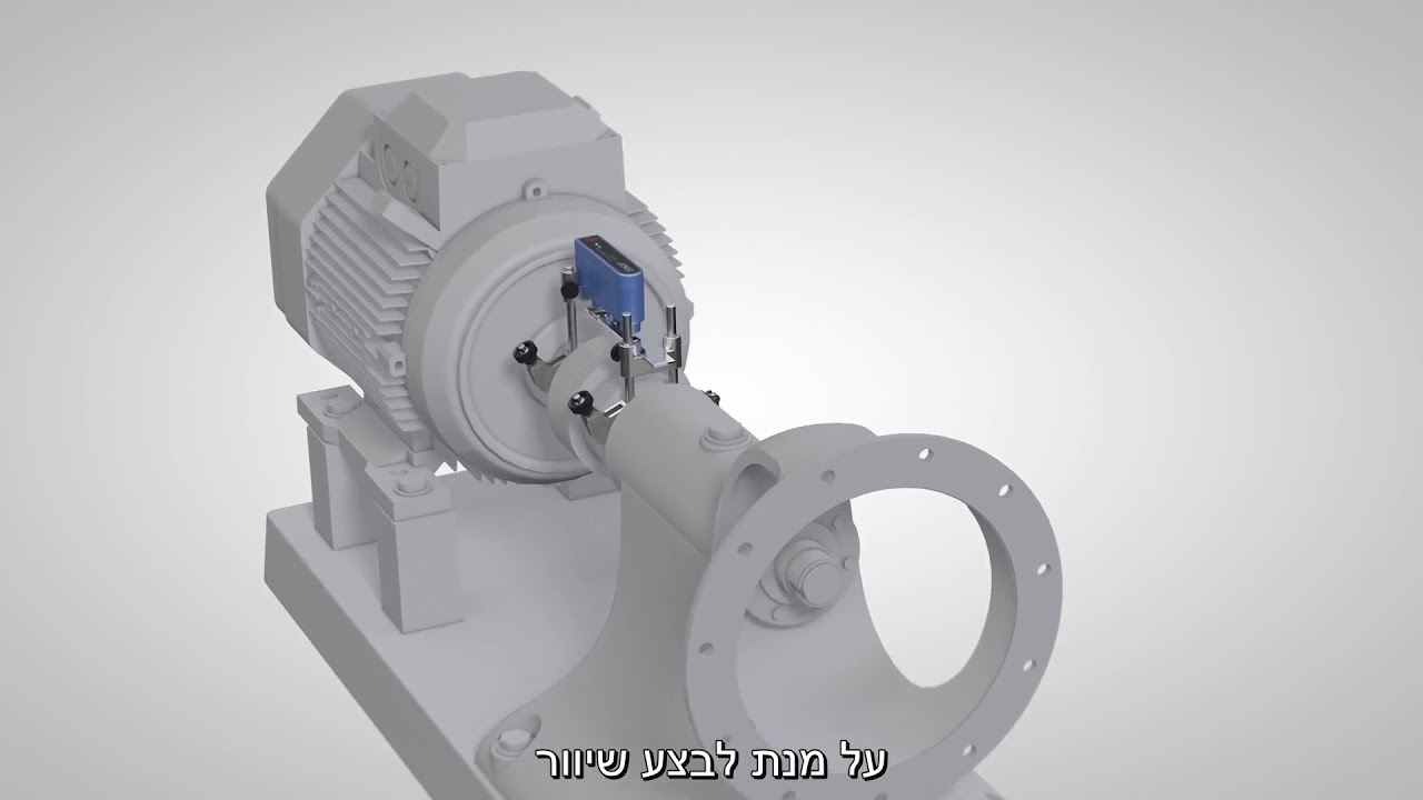 SKF Shaft Alignment Tool TKSA11