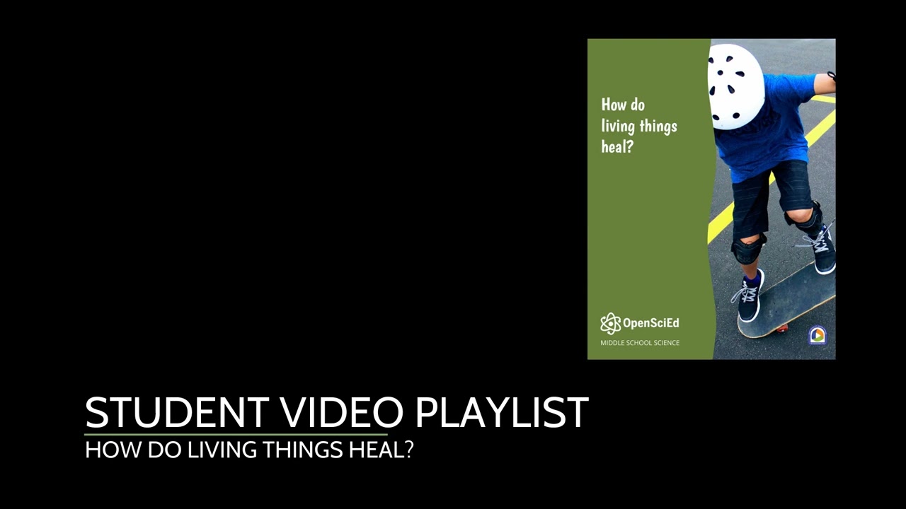 6.6 Cells & Systems - OpenSciEd