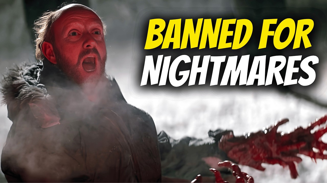 12 Banned 'Creature Features' That Traumatized 1980s Audiences