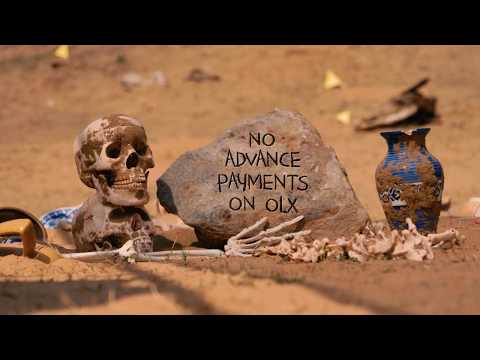 OLX WebWise - No Advance Payment (Zumpul-Che) film 1/4