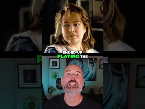 Stephen King's Surprising Tribute to Kathy Bates in Misery | Entertainment #shorts #stephenking