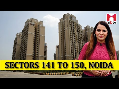 Advant Navis Business Park in Sector 142, Noida: Price, Brochure, Floor ...