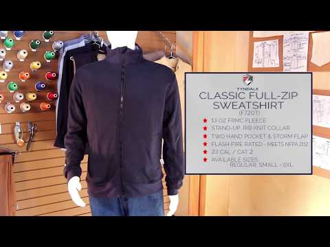 Flame Resistant (FR) Clothing Videos Library | Tyndale USA
